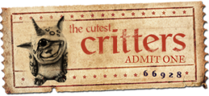 GORILLA_TUTORIAL | CHRIS WALAS CREATURES